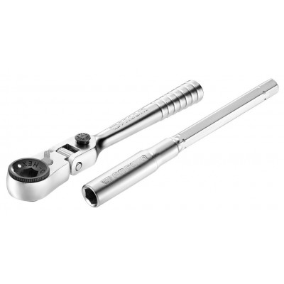 Cliquets, Douilles et Accessoires Facom | Master outillage