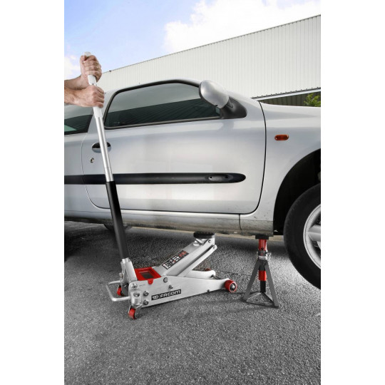 DL.19PB | CRIC LEGER 1,8T - FACOM