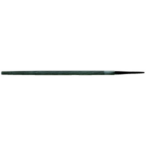 Lime ronde bâtarde sans manche, L.150 mm KS Tools | 161.0224