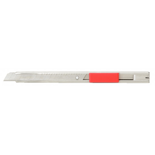 Cutter universel à lame rétractable, 9 mm - L.135 mm KS Tools | 907.2167