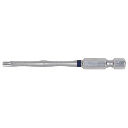 918.3681 | Boite de 5 embouts de vissage à code couleur TORSIONpower, L. 75 mm - 1/4" - TORX ...