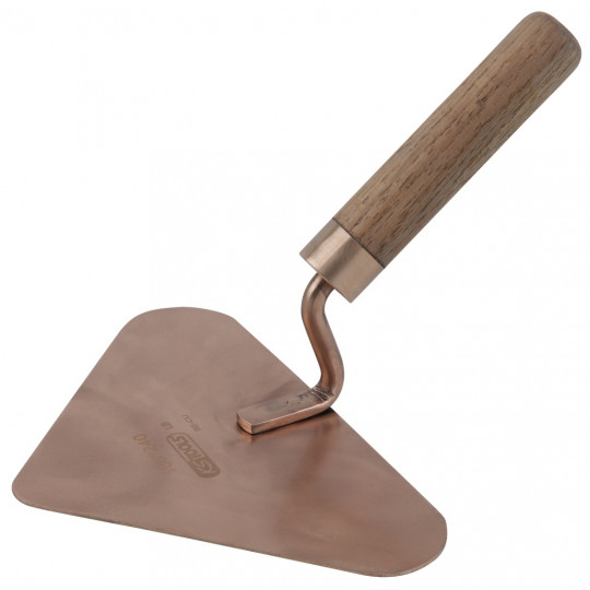963.9550 | Truelle BRONZEplus 215mm. Outillage KS Tools