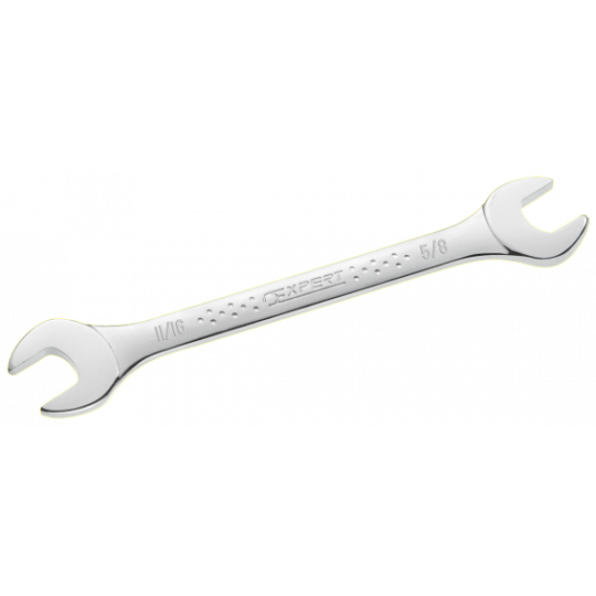 Clé à fourches - 1/4" x 5/16" E113289 Outillage Marque Expert by Facom