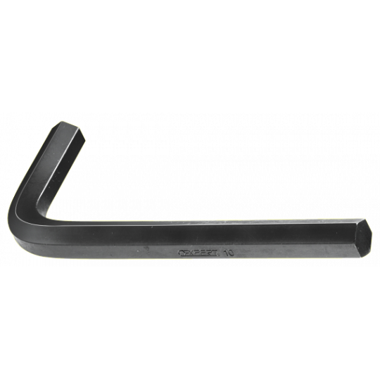 Clé mâle 6 pans courte 19mm E113928 Outillage Marque Expert by Facom