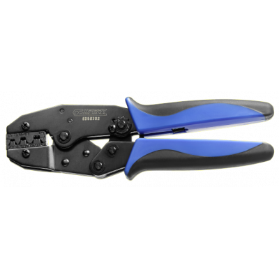 Pince à sertir pour cosses non isolés E050302 Outillage Marque Expert by Facom