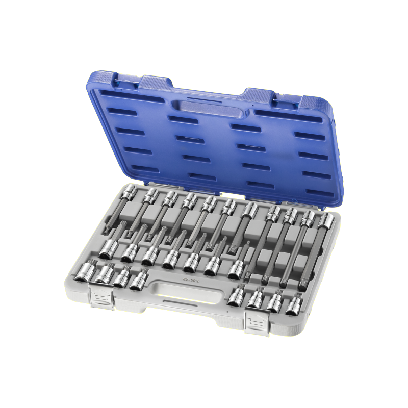 Cliquets, douilles et coffrets, carré 3/4'' | Facom, Ks tools, Stanley