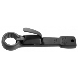 51BS.24 | CLE A FRAPPER FACOM POLYGONALE SECURISEE 24MM, Acheter ...