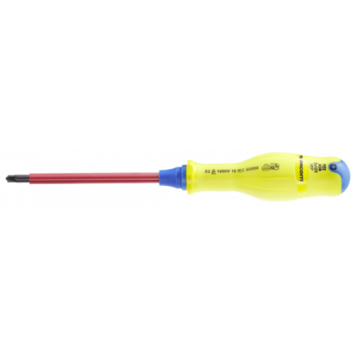 Tournevis protwist fluo | outils et outillage de marque Facom