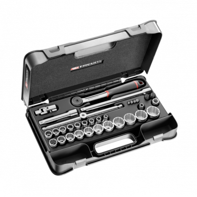 Coffrets de douilles et accessoires 1/2' Facom, KS Tools, Outillage professionnel