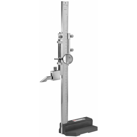 Trusquin Placo STEINLE 5407 ALU Streichmaß 200 Mm ... | Prüfmittel24 ...