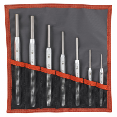 Chasse goupille | Facom, Ks tools, Stanley, Sodise