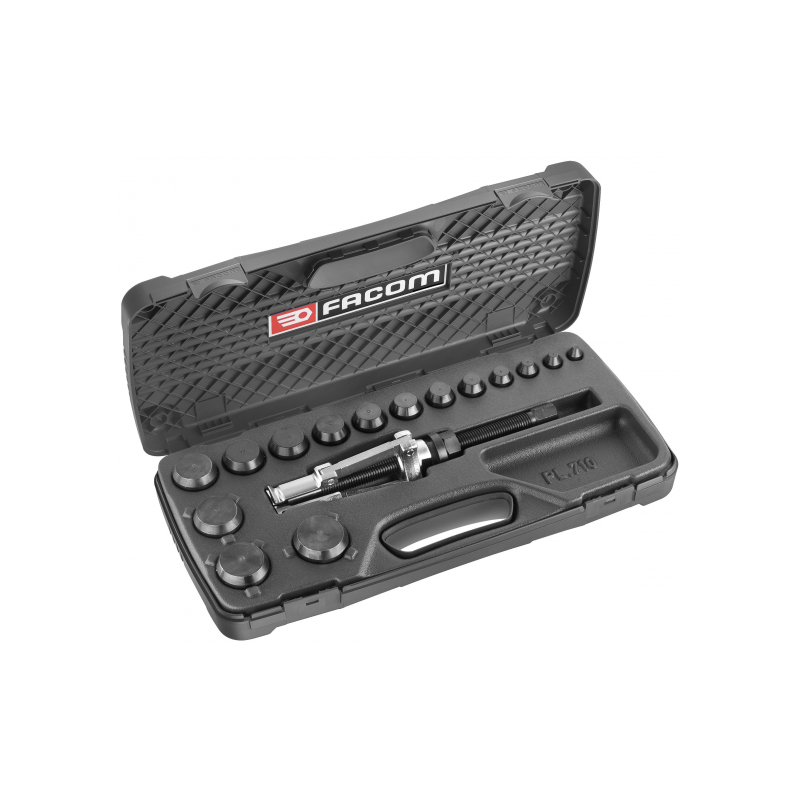 Extracteurs de roulement à prise speciale | outils et outillage de ...