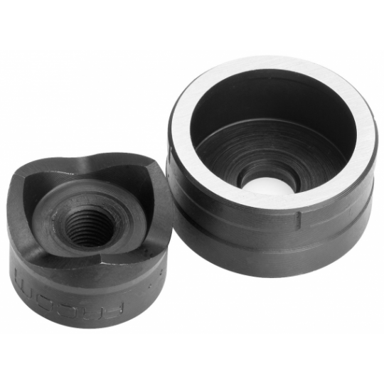 985824 | Poinçon Matrice diamètre PG 21mm sans vis | Emporte-pièces ...
