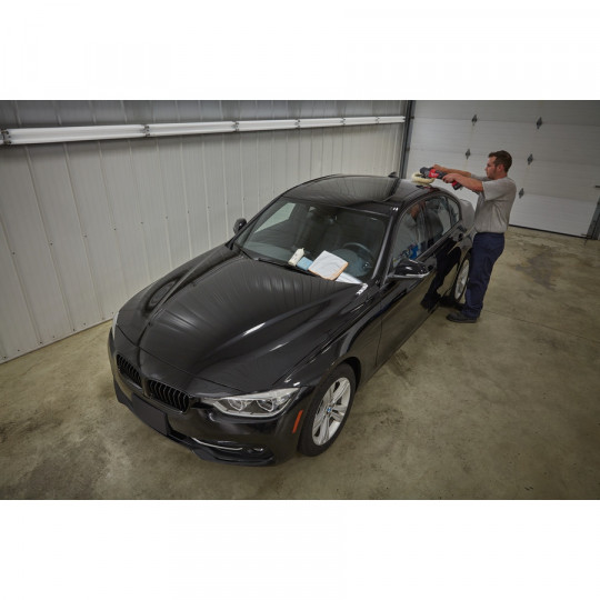 Polisseuse 18 volts fuel M18 FAP180-0 Milwaukee | 4933451549