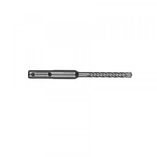 Forets MX4 - 4 taillants SDS-plus SDS-Plus MX4 12 x 600 - 1 pc ...