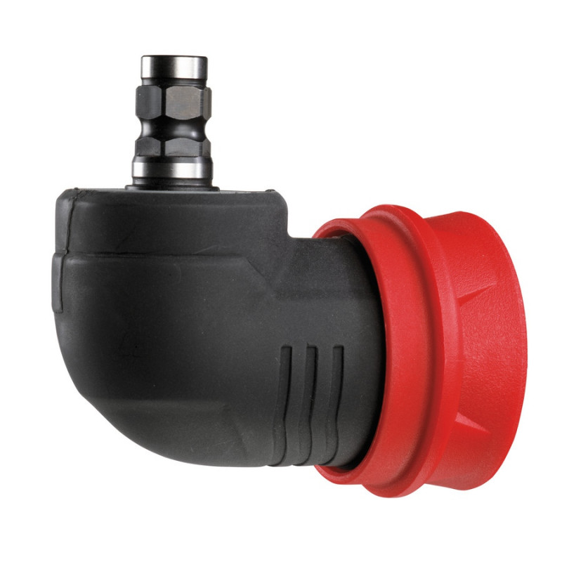 Angle droit pour M12 BDDX M12 BDDX - RAA - 1 pc Milwaukee 4932430433