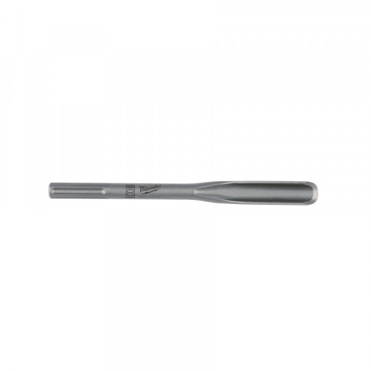 Burin gouge SDS Max SDS-Max Gouge 300 x 26 - 1 pc Milwaukee 4932343740
