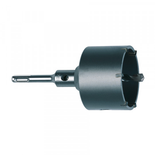 Kits trépan TCT SDS-Plus SDS-Plus TCT Core Cutter Set 82 mm - 1 pc ...