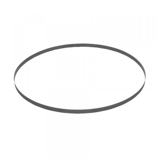 Lame longueur 1139,83 mm (pour scie filaire et M18 FUEL) 1140 mm - 25 ...