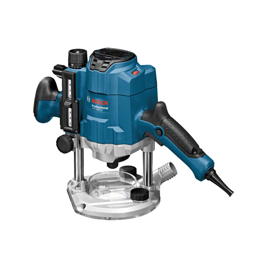 GOF 1250 CE | Défonceuse Bosch pro GOF 1250 CE | 0601626000 | Outillage ...