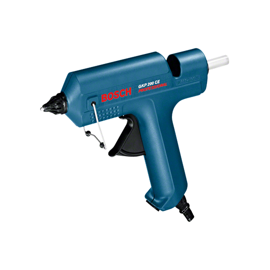 GKP 200 CE | Pistolet à colle Bosch pro GKP 200 CE | 0601950703 ...