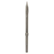 2608690168 | Burin BOSCH pointu RTec Speed pour perforateur SDS-max ...