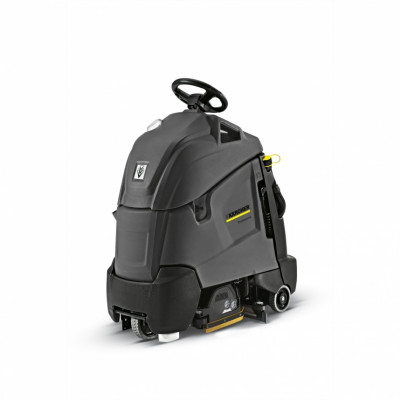 Autolaveuses Karcher professionnelle, SAV, Garantie Karcher, Pièces ...