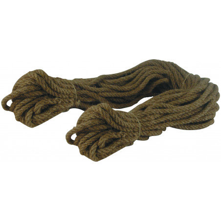 390502 | CHABLOT CHANVRE DIAM.11MM L.4M TALIAPLAST