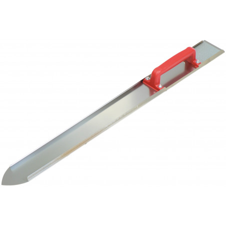440363 | LISSEUSE A BETON INOX 100CM TALIAPLAST