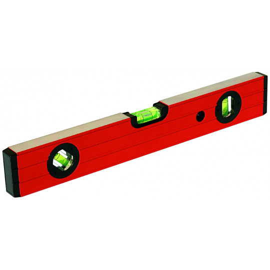 450104 | NIVEAU STANDARD RECTANGULAIRE 80CM TALIAPLAST