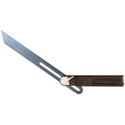 STANLEY | FAUSSE ÉQUERRE DE MENUISIER A COULISSE 260MM 0-46-535