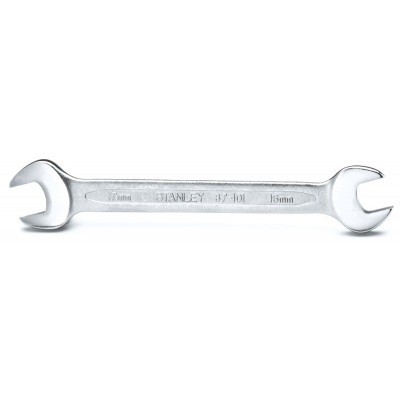 Clés à Fourches Stanley | Outillage et outils Stanley