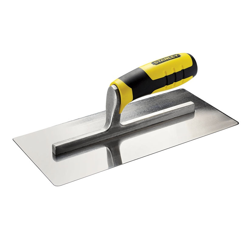 Outils de peintre, plaquiste et plâtrier
