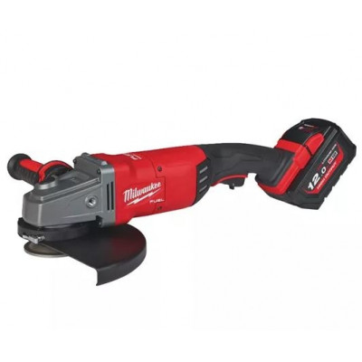 Meuleuse Milwaukee |Master Outillage