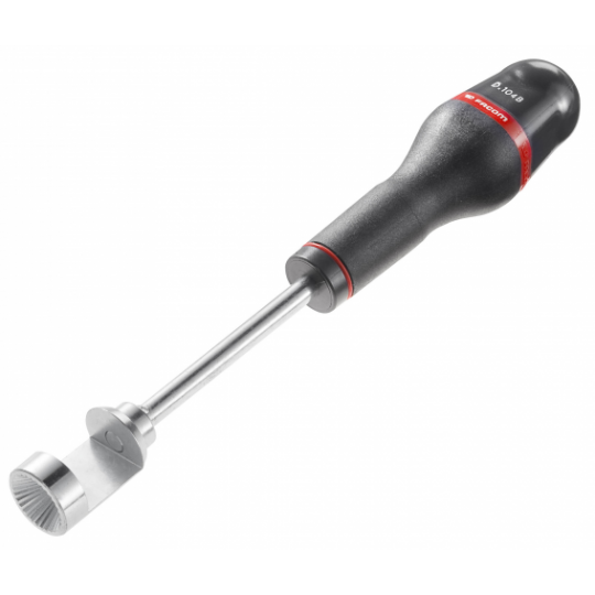 D.104C | Presse ressort Facom