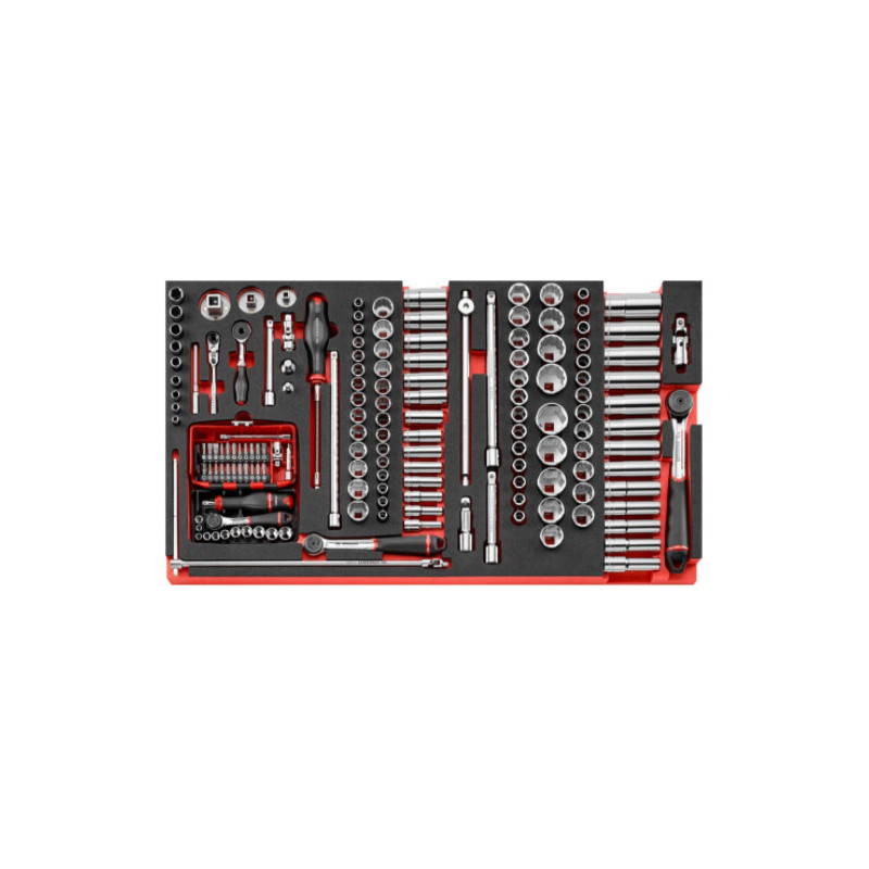Modules mousse | outils et outillage de marque Facom (2)