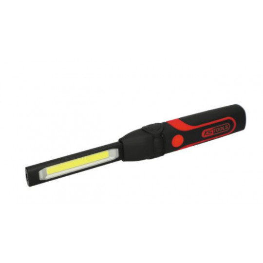 Baladeuse COB 300 LUMEN + SPOT 80 LUMENKS Tools | 150.4313
