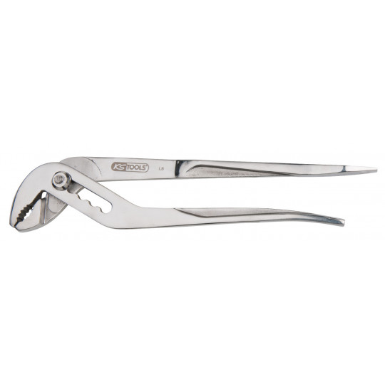 Pince multiprises INOX, 250mm KSTools | 964.1802