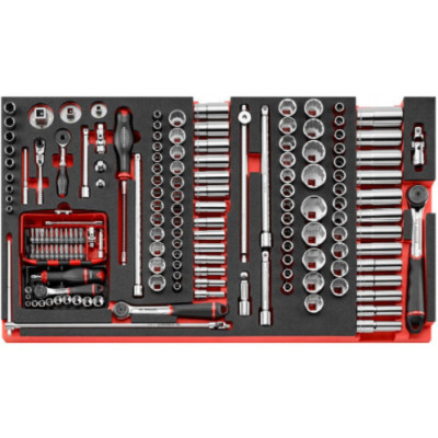 Modules mousse | outils et outillage de marque Facom