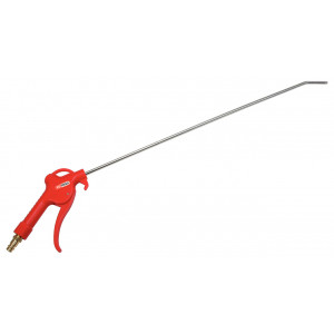 515.1904 | Soufflette avec buse 490 mm 1/4" 6,35 mm. Outillage KS Tools