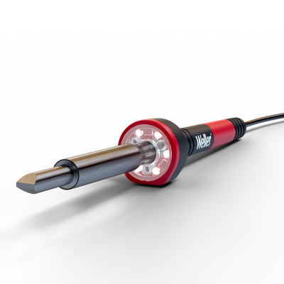 Fer à souder 80 W Weller, LED Halo Ring™, EU - Weller | WLIR8023C