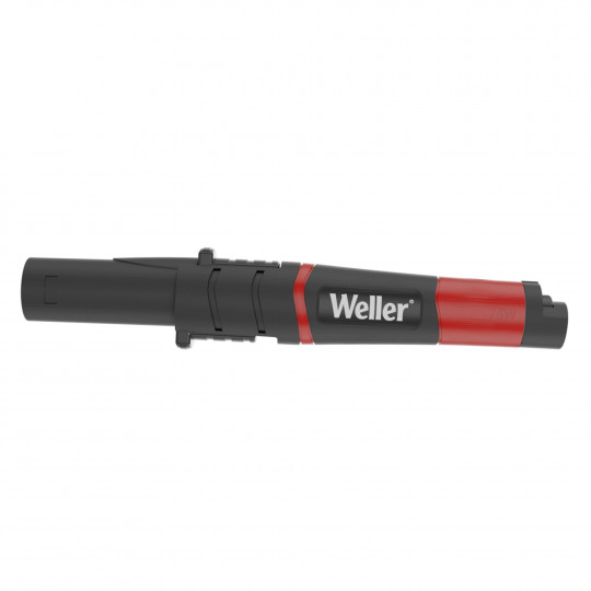 Fer à souder Weller sans fil 25 W - 75 W et Kit d'outils, Alimenté au ...