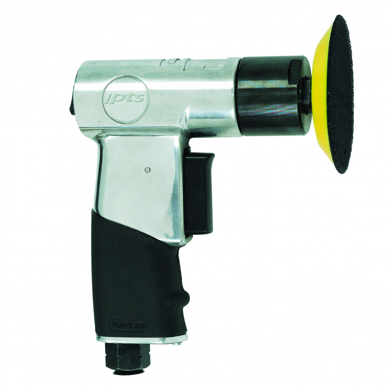 Disqueuses et Polisseuses pneumatiques - Master Outillage