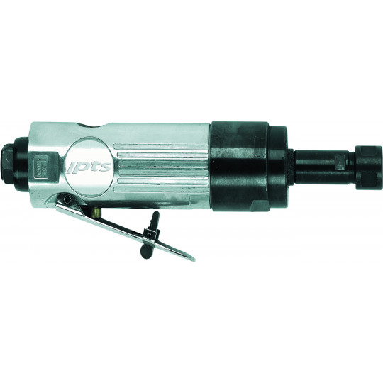 MEULEUSE DROITE 6 MM BASSE VITESSE SERIE METALLIC - SAM | 1620