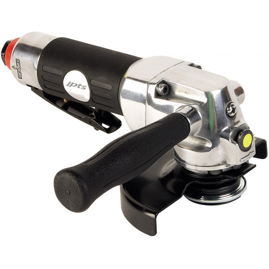 MEULEUSE RENVOI D'ANGLE 125 MM CARTER ORIENTABLE - SAM | 1661G