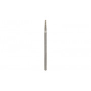 Dremel 7134 Lot de 2 pointes diamantées ø 2,0mm bout pointu - BOSCH ...