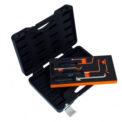 Jeu d’outils d’extraction de joints toriques