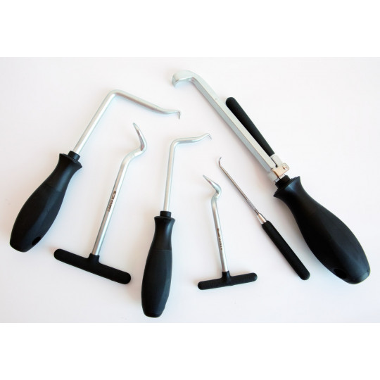 Outil Extraction Joint Toriqu