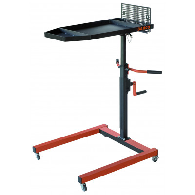 Table de maintenance automobile