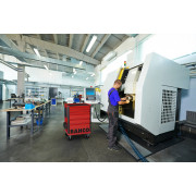 Servante avec 758 outils à usage général